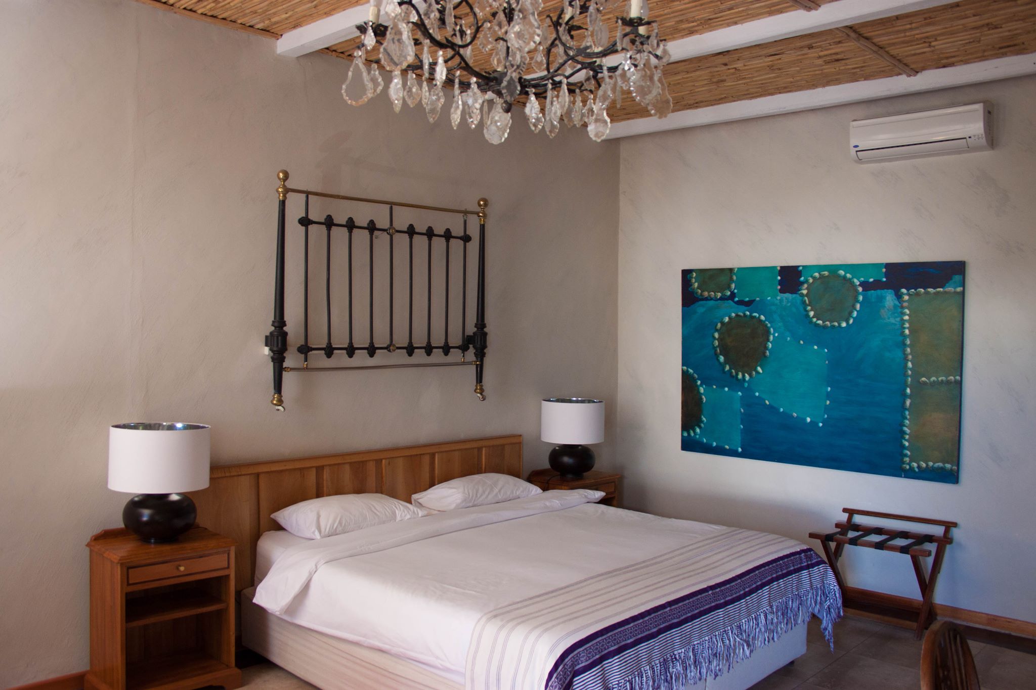 Accommodation on The Way to Cape Town from Johannesburg – Karoo 1 Hotel ...