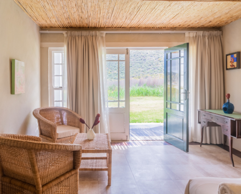 Karoo 1 Hotel Rooms - Karoo 1 Hotel Accommodation