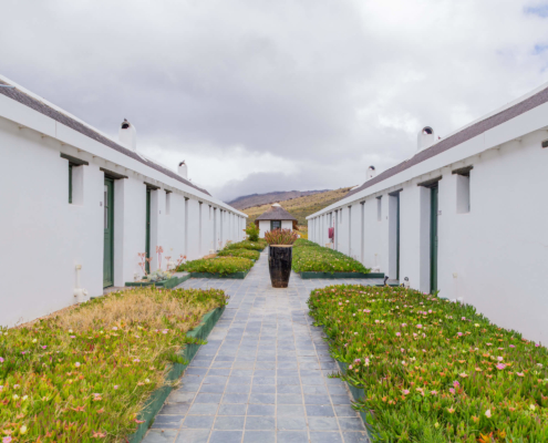 Karoo 1 Hotel Rooms - Karoo 1 Hotel Accommodation