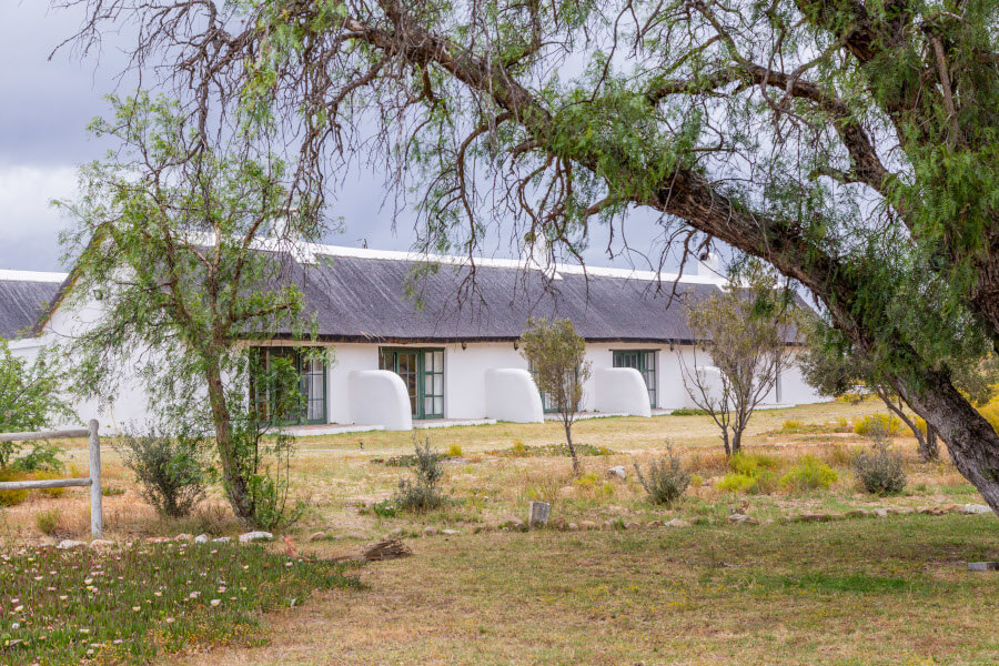 Karoo 1 Hotel Rooms - Karoo1 Hotel Wedding Venue & Conference Centre