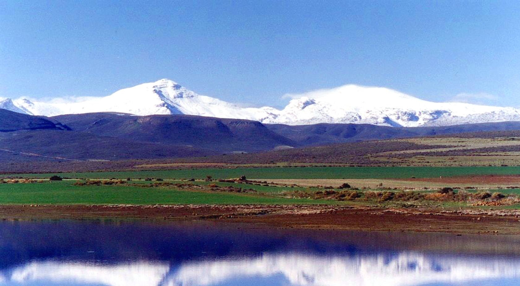 Hex River Valley and De Doorns History – Karoo 1 Hotel Accommodation