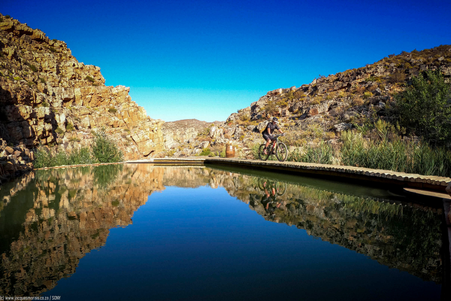 Mountain Biking – Karoo 1 Hotel Accommodation