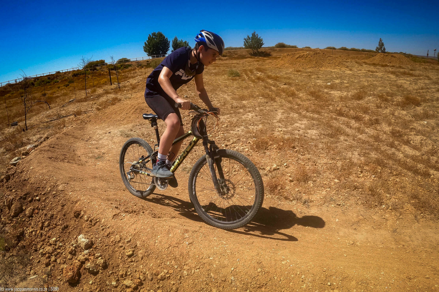 Green Route Karoo 1 Mountain Biking Trail – Karoo 1 Hotel Accommodation