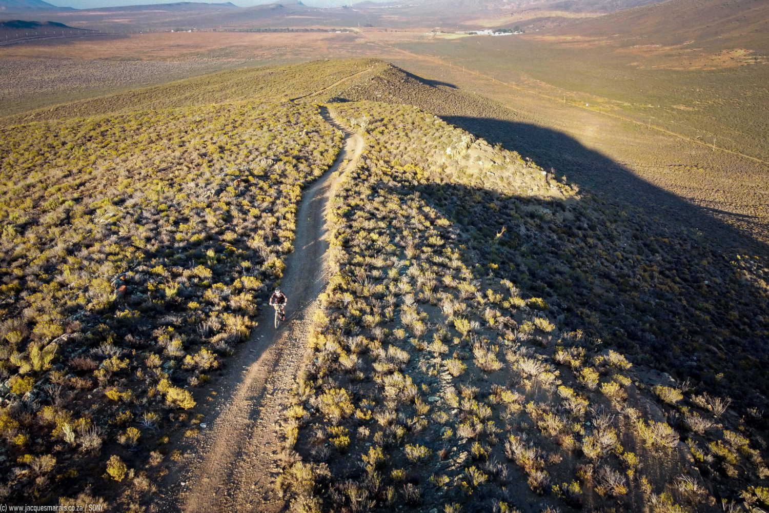 Red Route Karoo 1 Mountain Biking Trail – Karoo 1 Hotel Accommodation