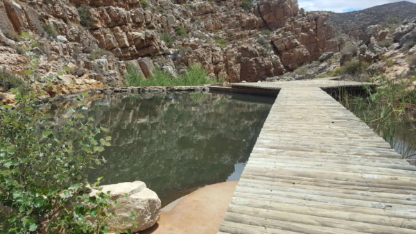 Contact – Karoo 1 Hotel Accommodation